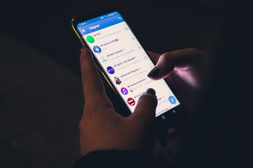 How To Change Text Bubble Color On Galaxy S8 Techfixhub