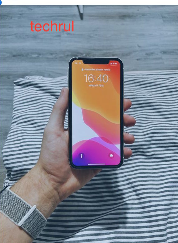 How To Add Battery Widget On IOS 14 Techfixhub