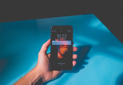 How To Display Time And Date On IPhone Home Screen Techfixhub