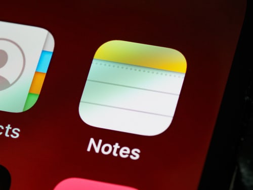 How To Change Font Size On IPhone Notes Techfixhub