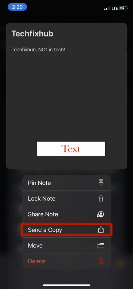 How To Fix Save To Files on My iPhone Not Working - Techfixhub