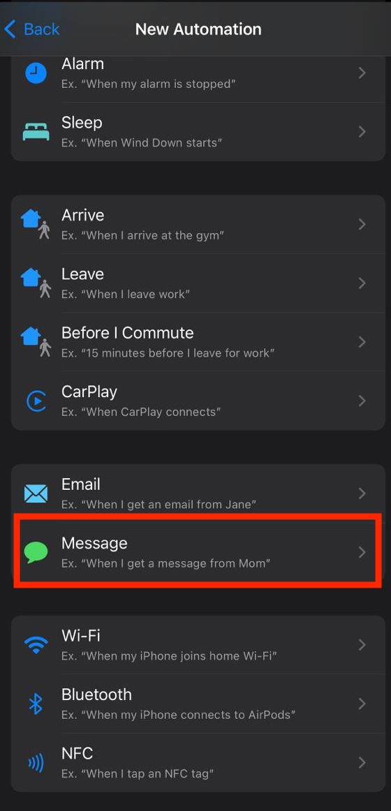 How to Schedule Text Messages on iPhone - Techfixhub