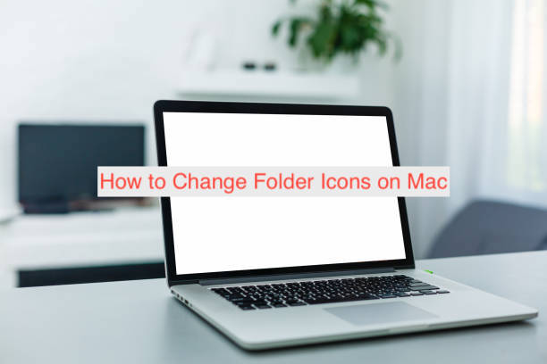 How To Change Folder Icons On Mac Techfixhub