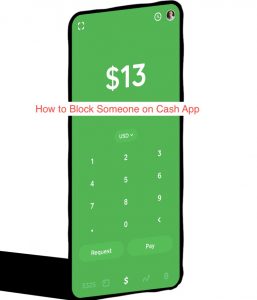 How to Block Someone on Cash App: Easy Guide - Techfixhub
